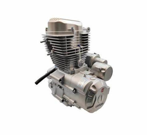 Quality Loncinn 150cc 1 Cylinder Motorcycle Engine Suitable for 4stroke Electric/Kick for sale