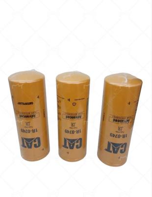 Quality 15 Micron Filtration for Heavy-Duty Applications Carter Diesel Filter 1R0749 for sale