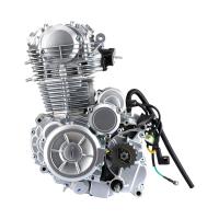 Quality 150cc Single-cylinder Motorcycle Engine with and Loncinn Suitable for sale