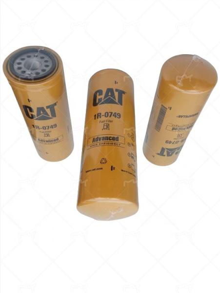 Quality 15 Micron Filtration for Heavy-Duty Applications Carter Diesel Filter 1R0749 for sale