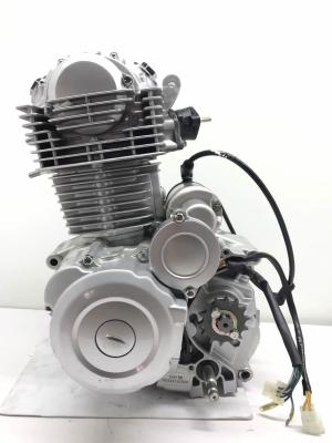 Cina Motore monocilindrico da 150cc con Loncinn Suitable in vendita