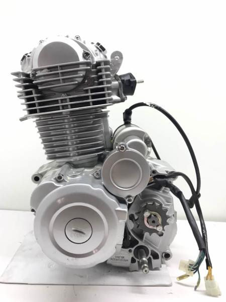 Quality 150cc Single-cylinder Motorcycle Engine with and Loncinn Suitable for sale