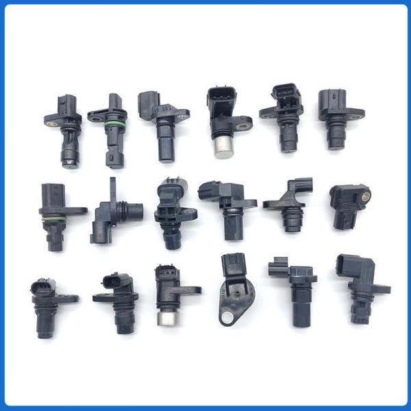 Quality KLS Auto Camshaft Position Sensor OEM 10456576 for HONDA Ford C-Max Focus Fiesta for sale
