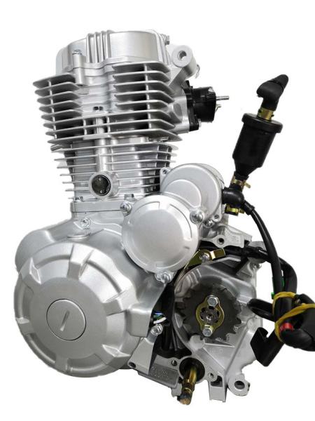 Quality 150cc Single-cylinder Motorcycle Engine with and Loncinn Suitable for sale