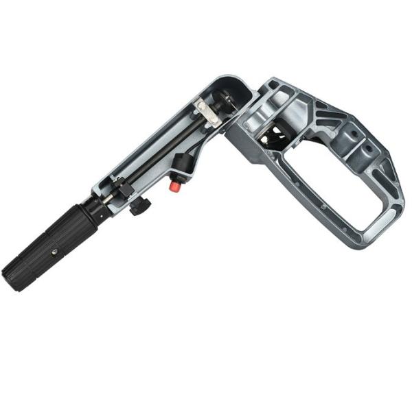 Quality OUTBOARD Yamahaa 2 Stroke 40HP Boat Motor Parts 66T-W0084-02-4D Handle Steering for sale