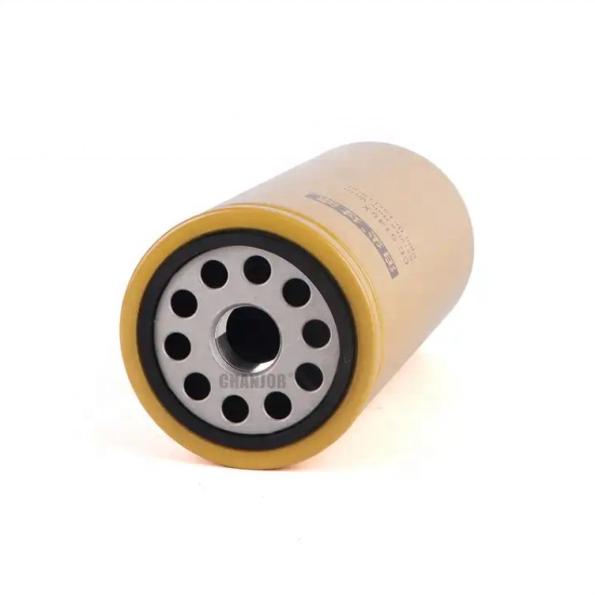 Quality 15 Micron Filtration for Heavy-Duty Applications Carter Diesel Filter 1R0749 for sale