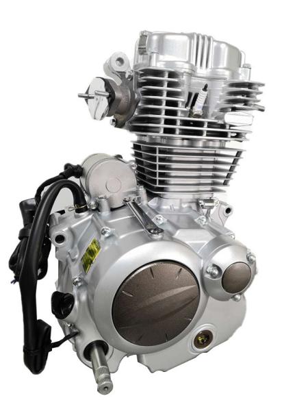Quality 150cc Single-cylinder Motorcycle Engine with and Loncinn Suitable for sale