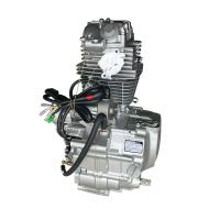 Quality 2024 Zongshen CB250D-G MJJK4094/CG200-A 250CC Water-Cooled Motorcycle Engine Hot for sale