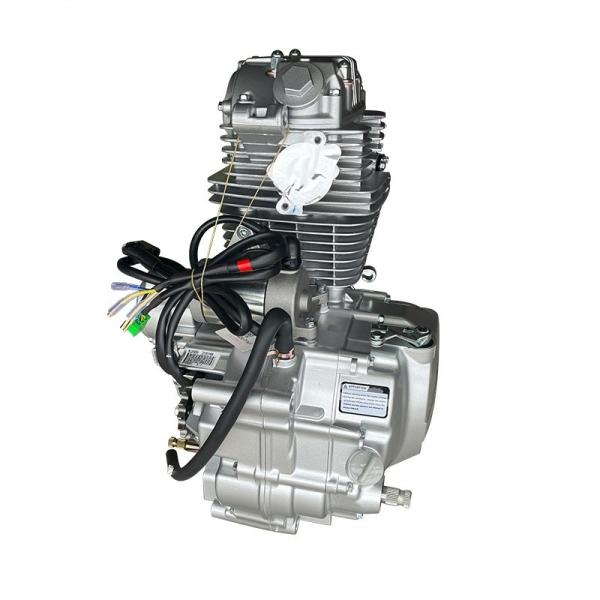 Quality 2024 Zongshen CB250D-G MJJK4094/CG200-A 250CC Water-Cooled Motorcycle Engine Hot 2024 for sale