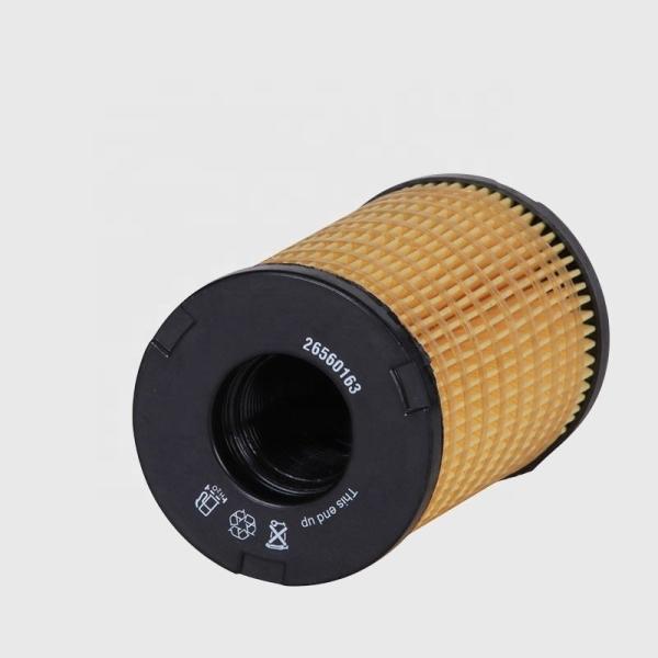 Quality Fuel Water Separator 26560201 for PERKINSA Truck Engine and Fast Shipping for sale