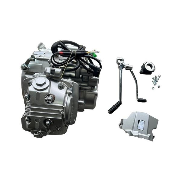 Quality 2024 Zongshen CB250D-G MJJK4094/CG200-A 250CC Water-Cooled Motorcycle Engine Hot for sale