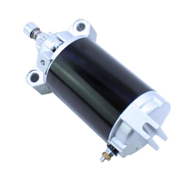 Quality Yamaha 66T-81800-0 40 HP 2 Stroke Outboard Electric Starter Conversion Kit for for sale