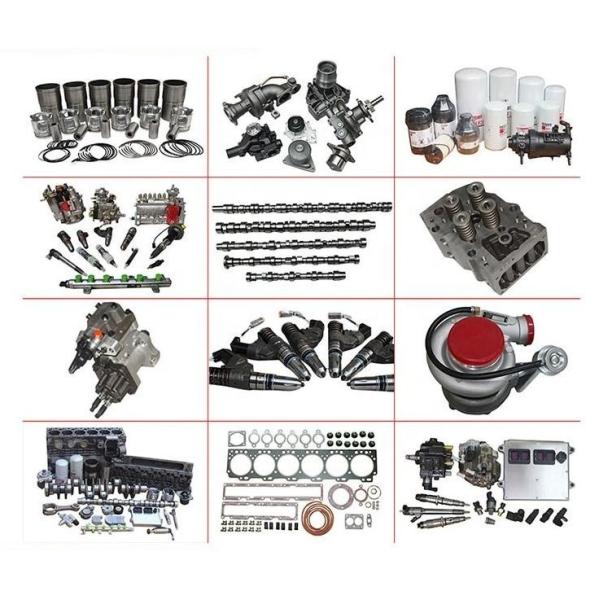 Quality Fuel Water Separator 26560201 for PERKINSA Truck Engine and Fast Shipping for sale