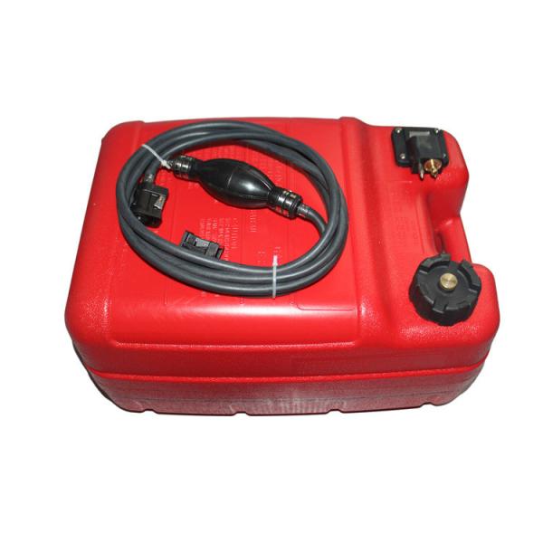 Quality 6YL-24201-04/6YL-24306-54 Fuel Hose Line for Outboard Motor of 2 Cylinders Gasoline for sale