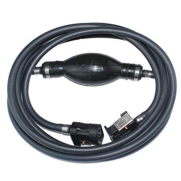 Quality 6YL-24201-04/6YL-24306-54 Fuel Hose Line for Outboard Motor of 2 Cylinders for sale