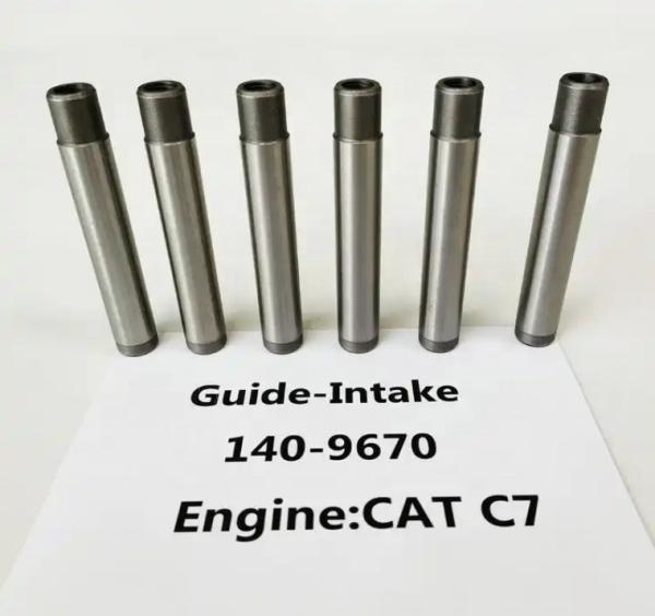 Quality Carter C7 324D 326D Valve Catheter 140-9670 for Adaptable Automobile Mode for sale