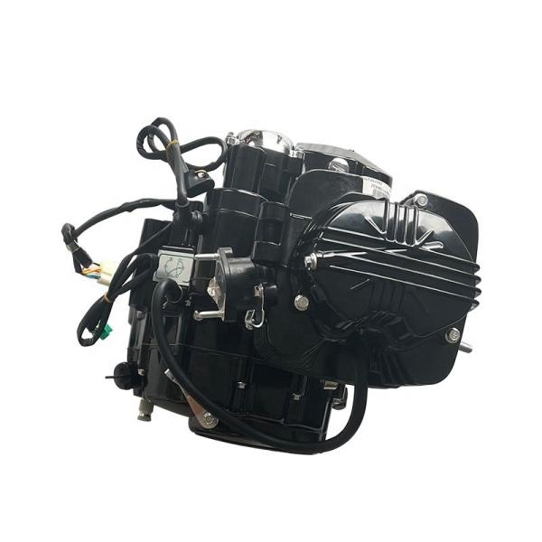 Quality Lifan CG250 167FMM Air Cooled Motocross Engine Assembly for International Market for sale