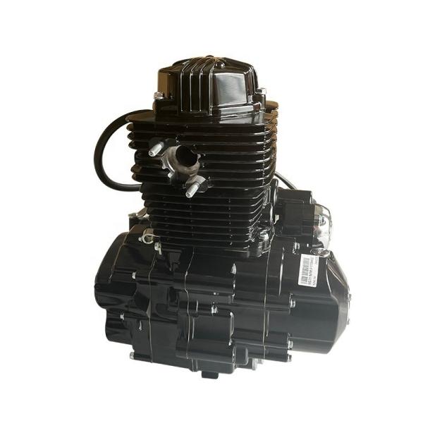 Quality Lifan CG250 167FMM Air Cooled Motocross Engine Assembly for International Market for sale