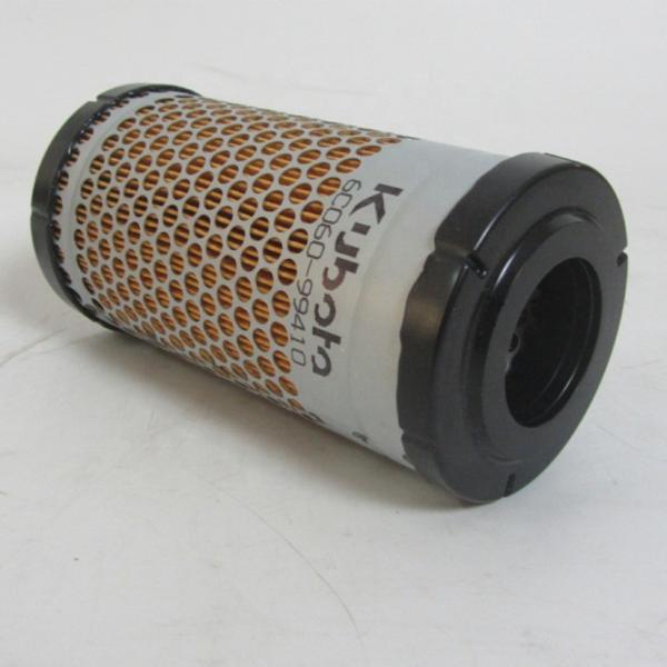Quality Paper Material KUBOTA J310 Air Filter 6C060-99410 for Original Kubota Generator for sale