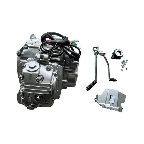 Quality Zongshen CB250D-G MJJK4094/CG200-A 250CC Water-Cooled Motorcycle Engine for Motocross for sale