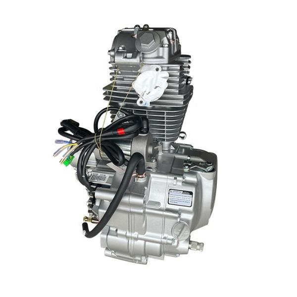 Quality Zongshen CB250D-G MJJK4094/CG200-A 250CC Water-Cooled Motorcycle Engine for for sale