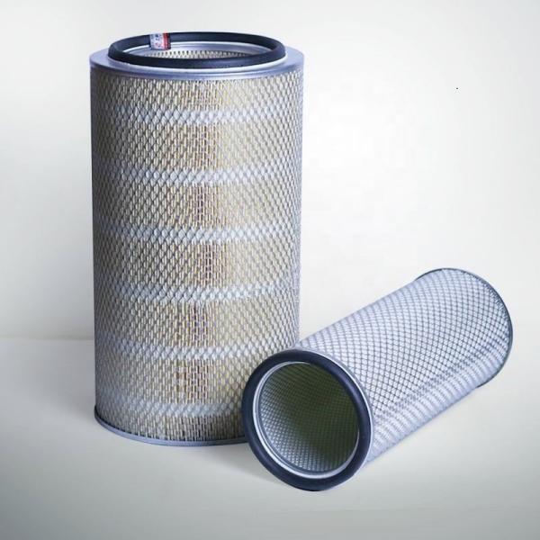 Quality K2442 A K2442 B Air Filter Purpose for Replace/Repair in Shanghai Diesel for sale