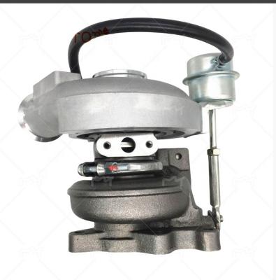 Quality Cummins 6ISBe HE200WG Supercharger for Trucks 3774227 2842804 3767999 3777897 for sale