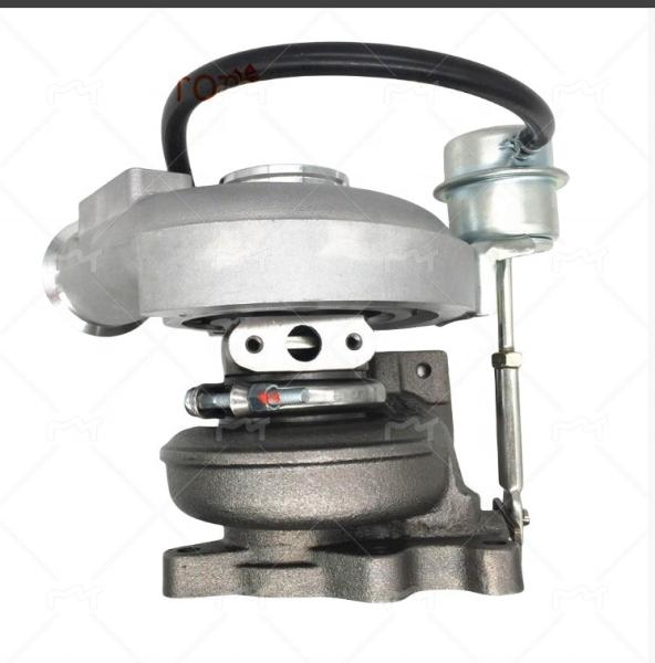 Quality Cummins 6ISBe HE200WG Supercharger for Trucks 3774227 2842804 3767999 3777897 for sale