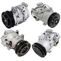 China KLS 10S13D E2Y16145Z E22161450F E22161450F 12v Ac Compressor for CX-7 ER A/C Compressor for sale