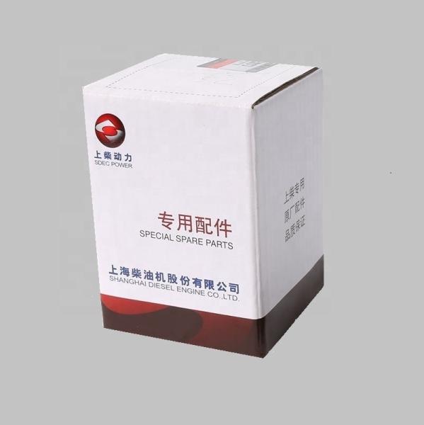 Quality K2442 A K2442 B Air Filter Purpose for Replace/Repair in Shanghai Diesel for sale