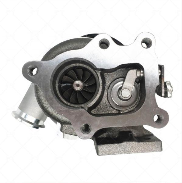 Quality Cummins 6ISBe HE200WG Supercharger for Trucks 3774227 2842804 3767999 3777897 for sale