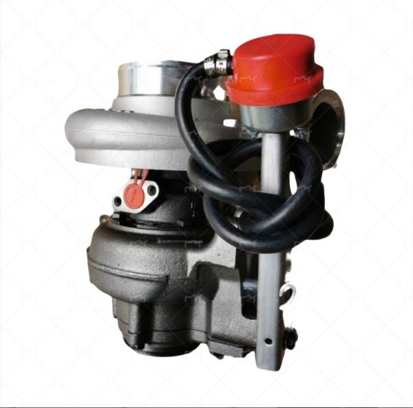 Quality Cumminsa QSB6.7 Engine Supercharger HX35W 4046893 4045396 for Diesel Vehicles for sale