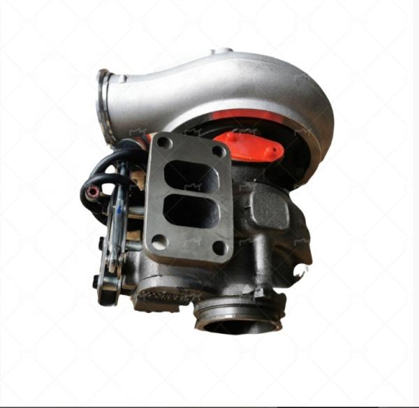 Quality Cumminsa QSB6.7 Engine Supercharger HX35W 4046893 4045396 for Diesel Vehicles for sale