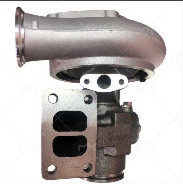 Quality Cumminsa QSB6.7 Engine Supercharger HX35W 4046893 4045396 for Diesel Vehicles for sale