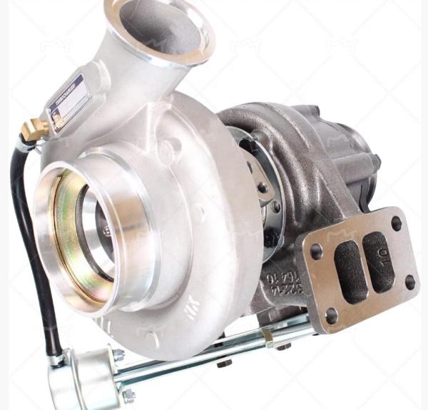 Quality Cumminsa QSB6.7 Engine Supercharger HX35W 4046893 4045396 for Diesel Vehicles for sale