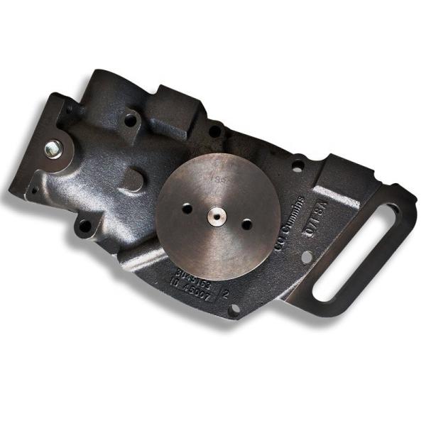 Quality Water pump for Cumminss NT855 NTA855 generator set to meet customer's requirement for sale