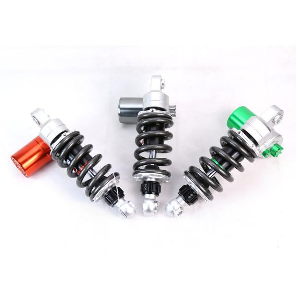Quality Kawasaki Z125/Z125Pro Motorcycle Shock Absorber with Adjustable Damping SEPP-RSK5-0015 for sale