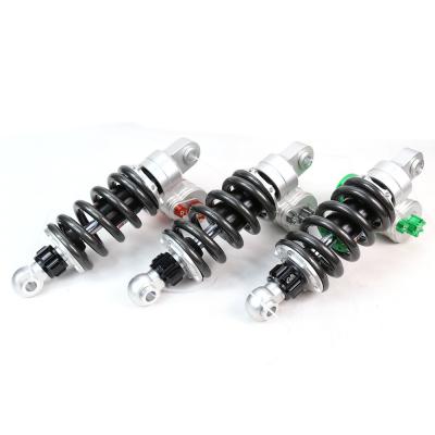 Quality Kawasaki Z125/Z125Pro Motorcycle Shock Absorber with Adjustable Damping SEPP for sale