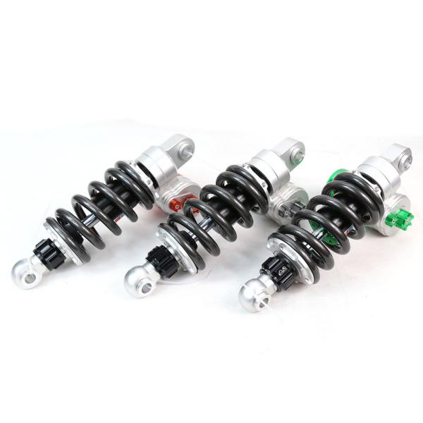 Quality Kawasaki Z125/Z125Pro Motorcycle Shock Absorber with Adjustable Damping SEPP for sale