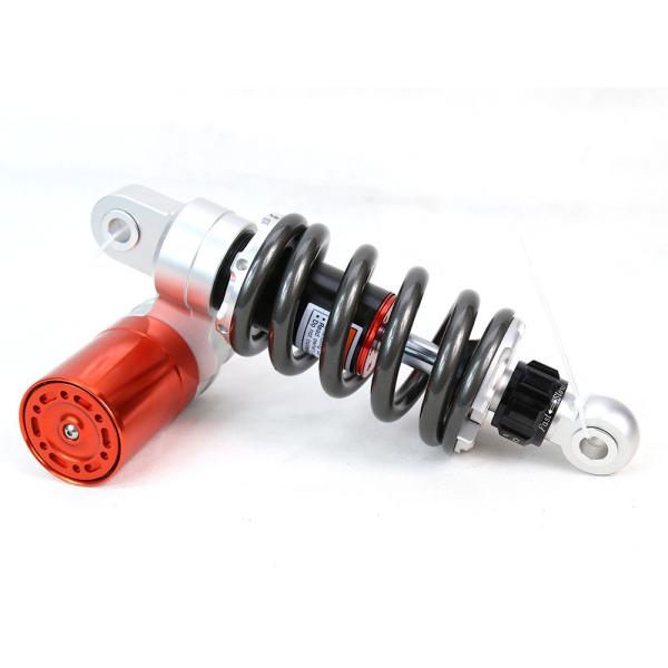 Quality Kawasaki Z125/Z125Pro Motorcycle Shock Absorber with Adjustable Damping SEPP for sale