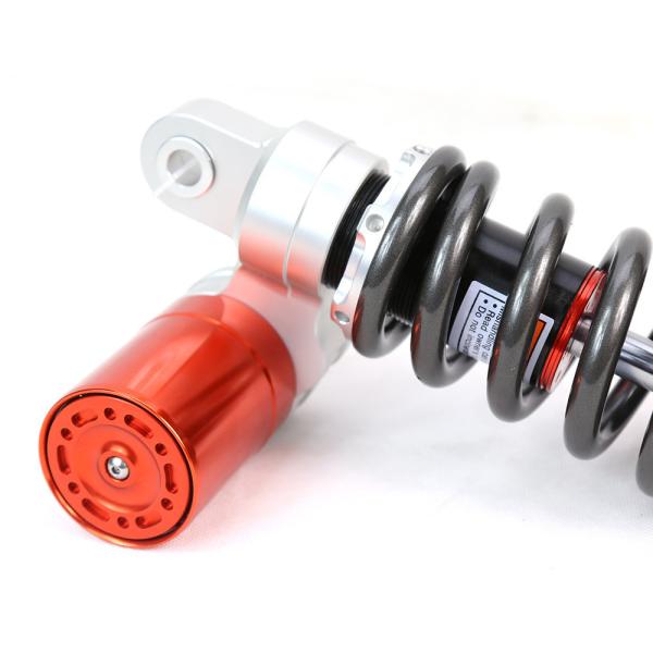 Quality Kawasaki Z125/Z125Pro Motorcycle Shock Absorber with Adjustable Damping SEPP for sale