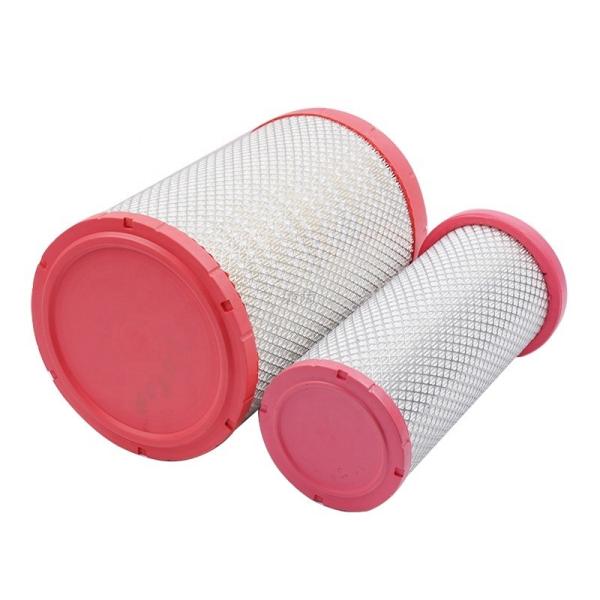 Quality Sales K2540PU K2440PU K2833PU K2841PU K2337PU Air Filter for Diesel Engines Year for sale