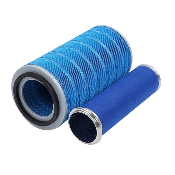 Quality OTHER BRANDS K1833 Air Filter Perfect Choice for Cumminss Weichai Yuchai SDEC for sale