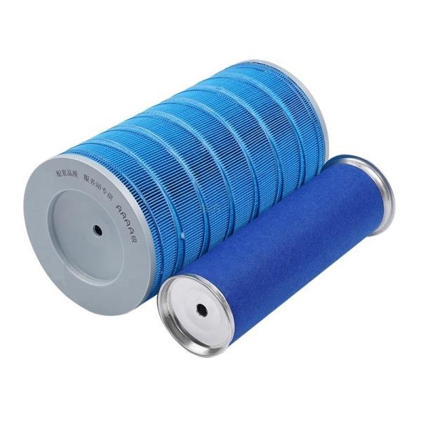 Quality OTHER BRANDS K1833 Air Filter Perfect Choice for Cumminss Weichai Yuchai SDEC for sale