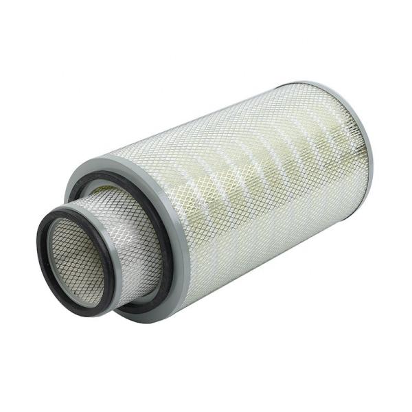 Quality ALL Car Model K2442 K2342 Air Filter Designed for SDEC Weichai Yuchai Cumminss for sale