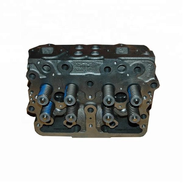 Quality Design Iron Material 3411802 Chongqing Cumminsa NT855/NTA855/K19 Engine Cylinder for sale