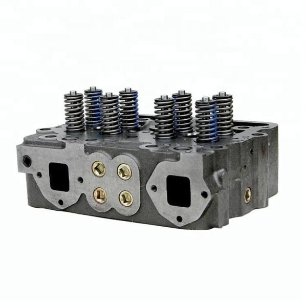 Quality Design Iron Material 3411802 Chongqing Cumminsa NT855/NTA855/K19 Engine Cylinder for sale