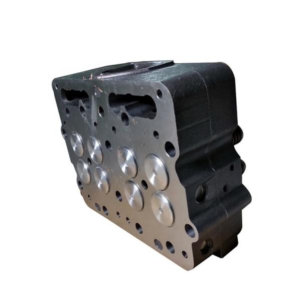 Quality Design Iron Material 3411802 Chongqing Cumminsa NT855/NTA855/K19 Engine Cylinder for sale