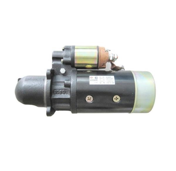 Quality 4935789 10 Teeth Dongfeng Cumminsa 6BT 6CT 6LTA Series Starter Perfect for Replacement for sale
