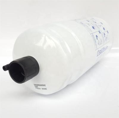 Cina Motore marino e generatore set 330205000592 Weichai Baudouin filtro del carburante parti originali in vendita